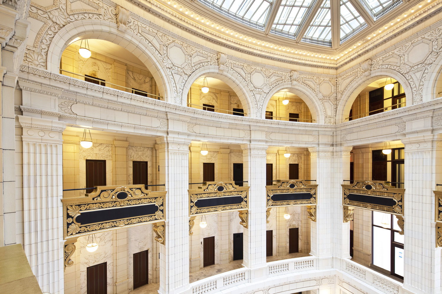 Home | Hotel David Whitney