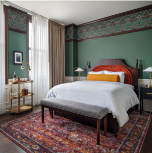 Home | Hotel David Whitney